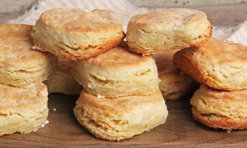 Cookie Dough waffles Recipe| Laura in the Kitchen